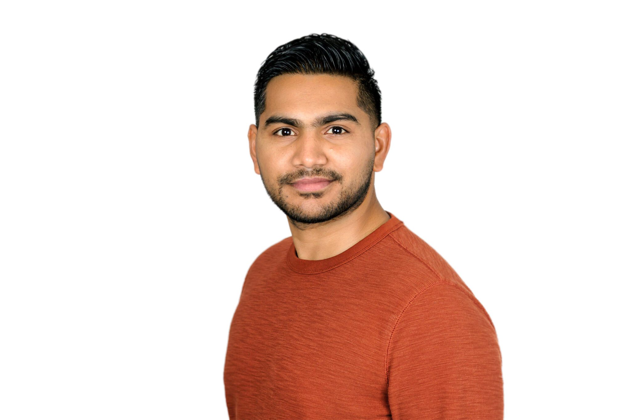 Kamran Shaikh | PRA Communications Kamran Shaikh | PRA Communications