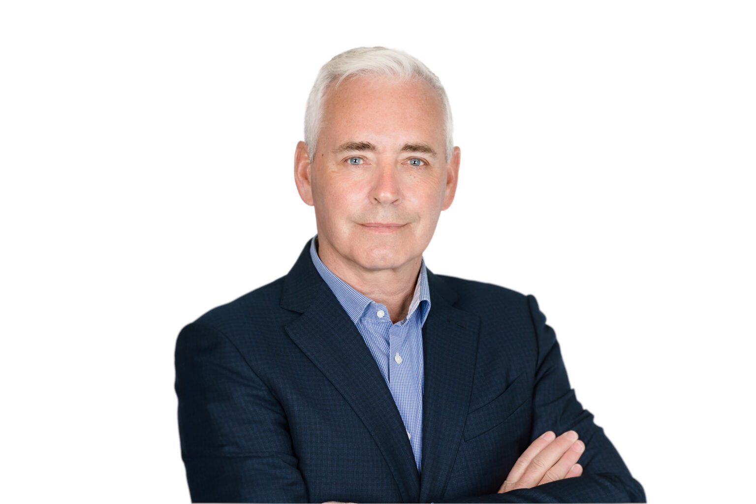 Robert Simpson | PRA Communications