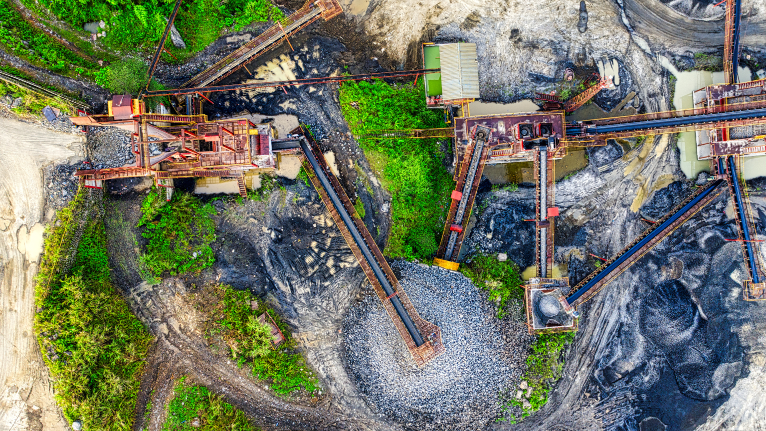 PRA | The leading communications and PR firm for mining and clean energy
